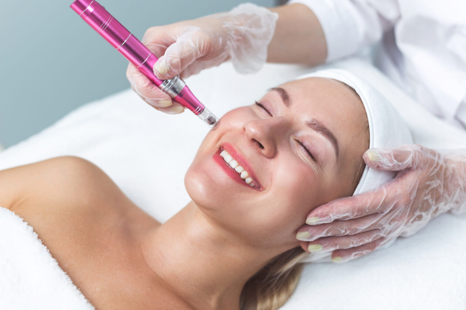 DERMAPEN kollagén indukciós terápia - Avantgarde Cosmetique